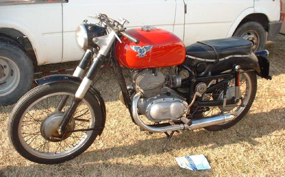 CM 250cc Classic Motorcycle Pictures CM 250cc Classic Motorcycle Pictures